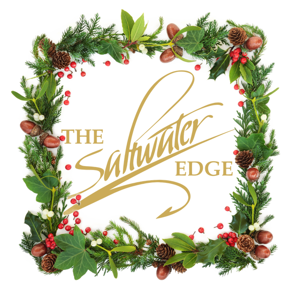 The Ultimate Gift Guide for Saltwater Anglers: Top Picks from The Salt ...