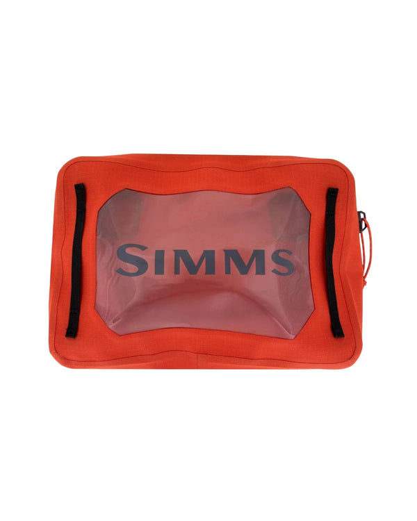 Simms Dry Creek Z Gear Pouch - The Saltwater Edge