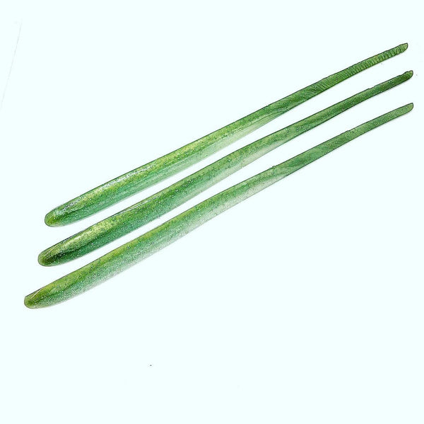 Block Island Eels (14.5 Inch) - The Saltwater Edge