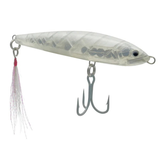 Hogy Lures Charter Grade Slider 5 Inch - The Saltwater Edge