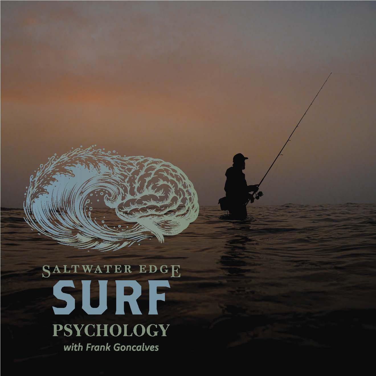 Saltwater Edge Surf Psychology -Bass Class with Frank Goncalves - The ...