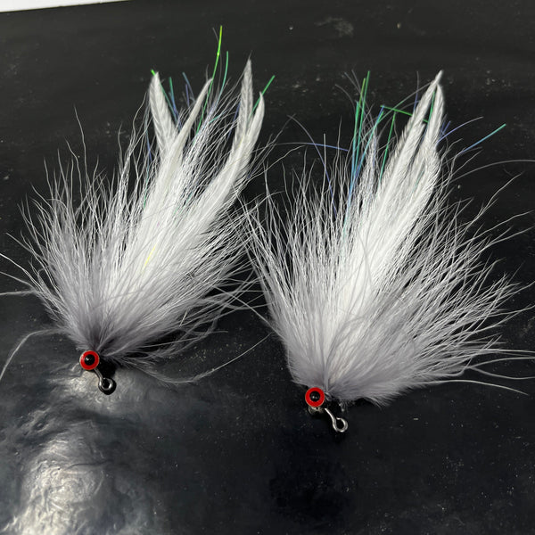 Narrow River Pig - The Saltwater Edge