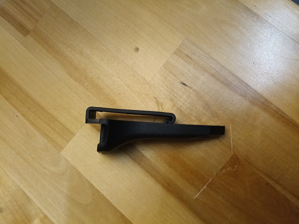 Tsunami Ecotech 5" Braid Scissor - The Saltwater Edge