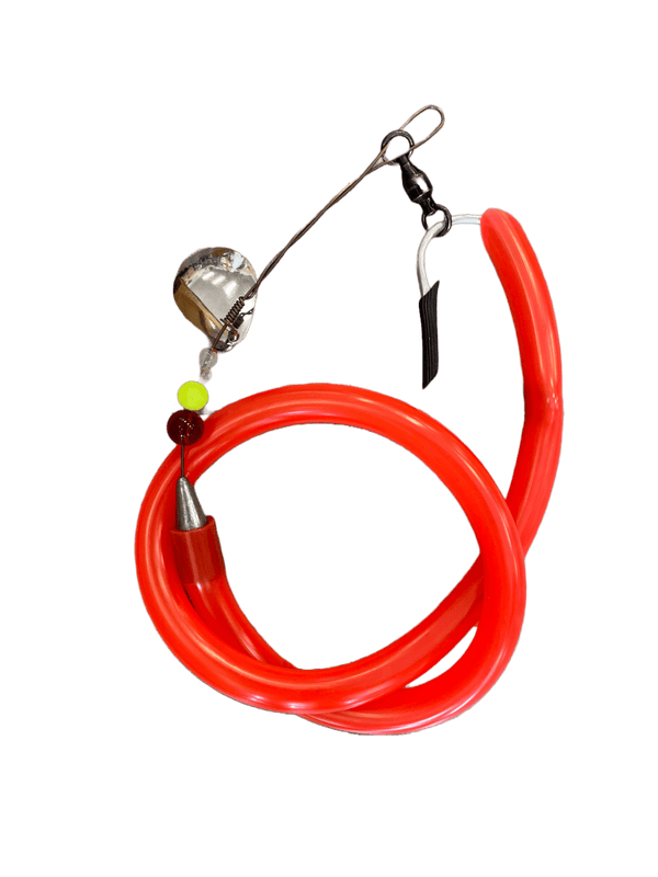 Butchie Built Trolling Tubes - The Saltwater Edge