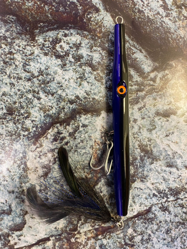 247 Lures 7" Needlefish - The Saltwater Edge