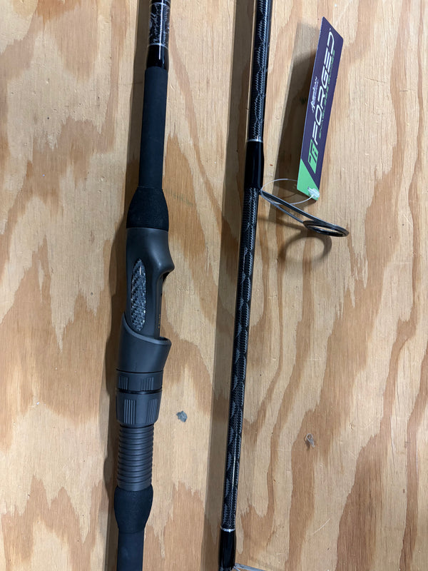 Century Weapon Jr. Mag Wrecker (Aquidneck Island Rod Builders) - The ...