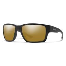 Smith Outback Polarized Sunglasses - The Saltwater Edge