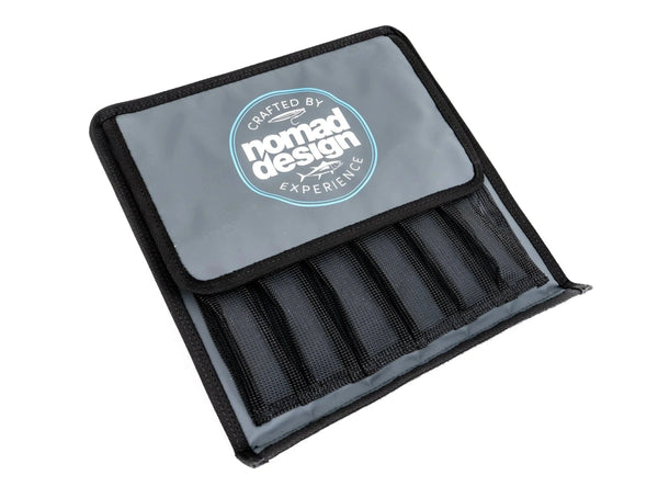 Nomad Designs Jig Wallet Insert Sleeve - The Saltwater Edge