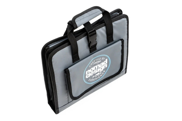 Nomad Design Jig Wallet - The Saltwater Edge