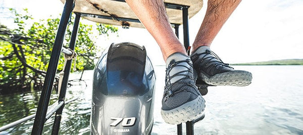 Simms Pursuit Shoe - The Saltwater Edge