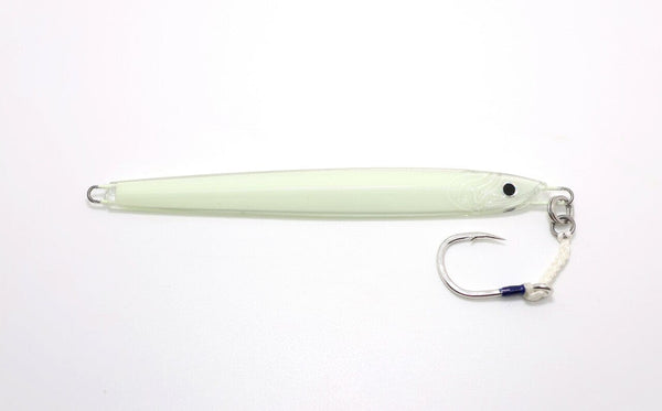 Sleek Jig Kit 1/2 Assorted Thread Original Jig Combo Kit - Slater's ...
