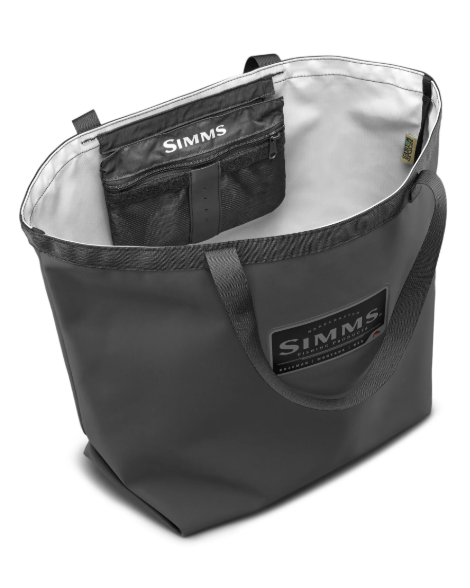 Simms Second Wind Tote - The Saltwater Edge