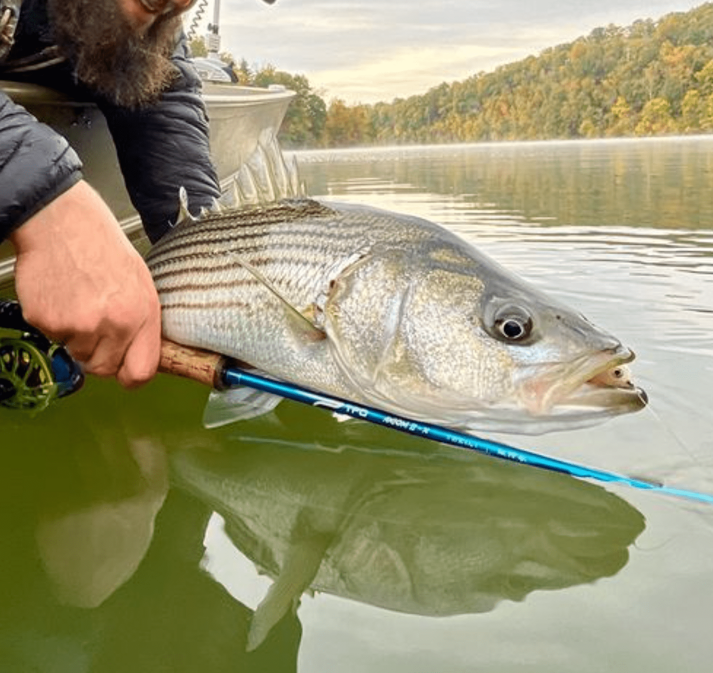 The Saltwater Edge | Saltwater Fishing Gear