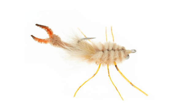 Strong Arm Merkin - The Saltwater Edge