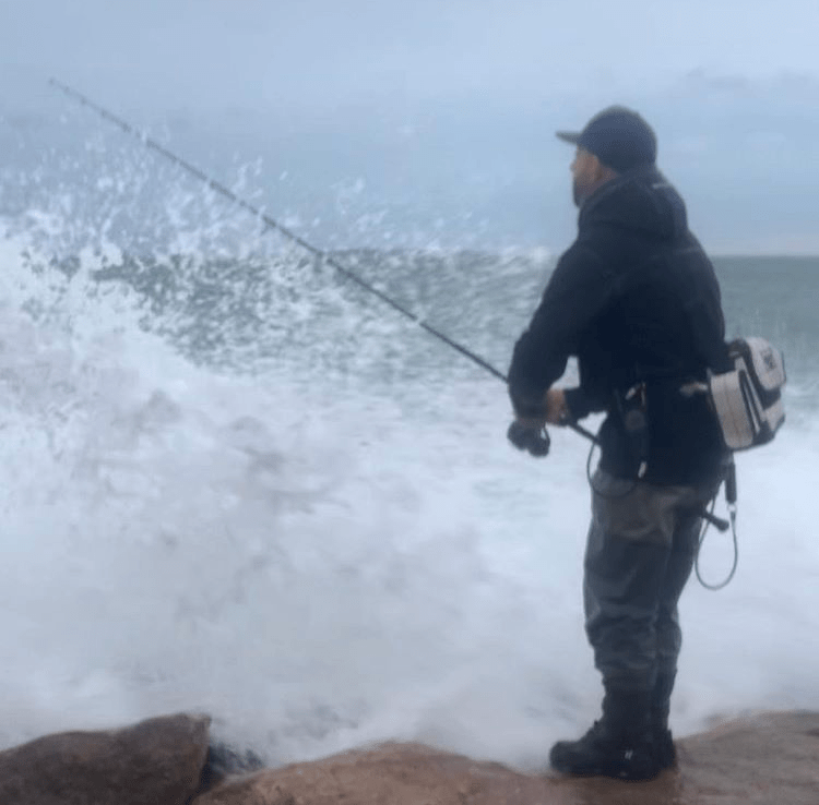 Star Spinning and Conventional Rods | Saltwater Gear - The Saltwater Edge