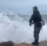The Saltwater Edge | Saltwater Fishing Gear