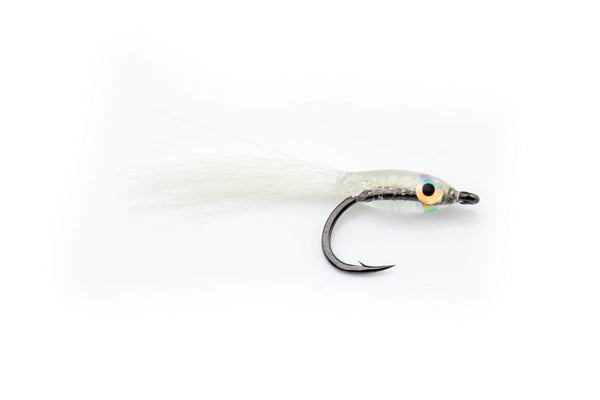 Stryker's Snot Bait - The Saltwater Edge