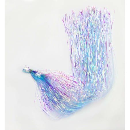 Mirage Lateral Scale 1/69" - The Saltwater Edge