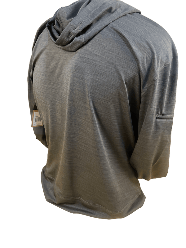 Saltwater Edge Helm Hoody - The Saltwater Edge