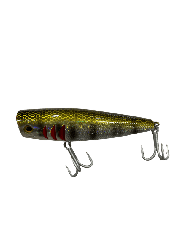 Tactical Anglers Crossover Popper - The Saltwater Edge