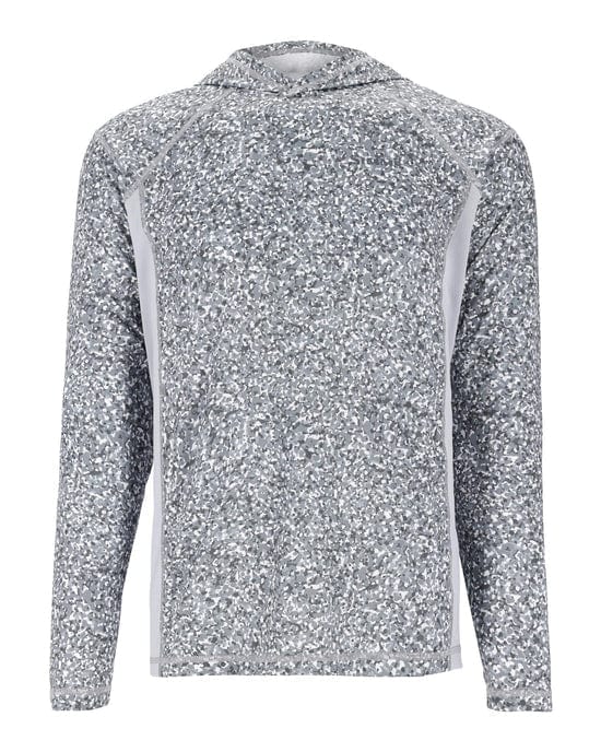 Simms Challenger Solar Hoody - The Saltwater Edge