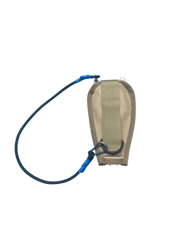 Z Belt Plier Sheath - The Saltwater Edge