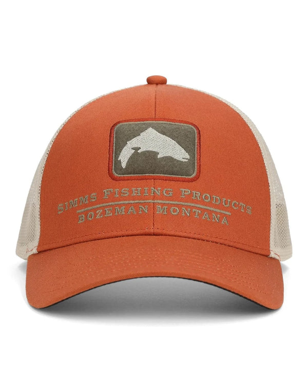 Simms Double Haul Trucker - The Saltwater Edge