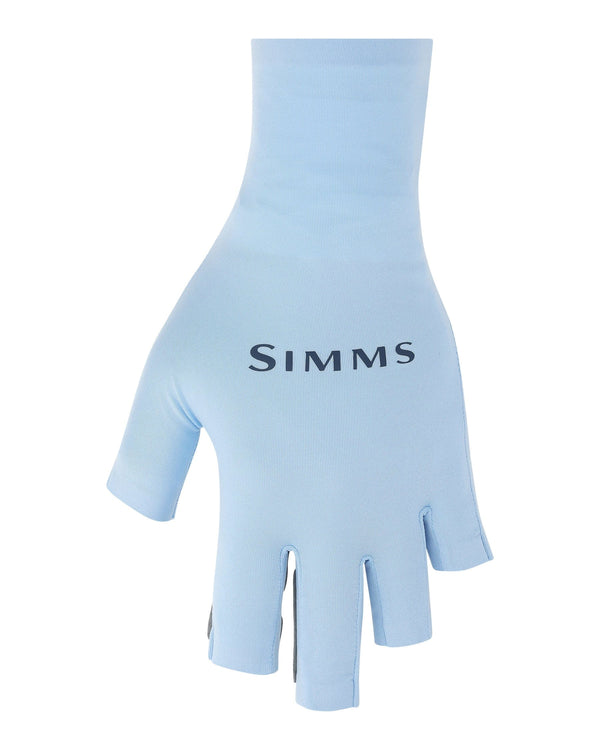 Simms SolarFlex SunGloves - The Saltwater Edge