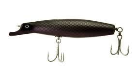 Sporting Wood Lures - The Saltwater Edge