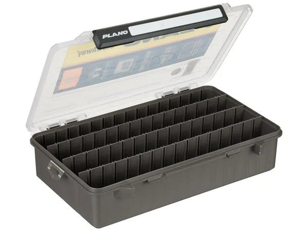 Plano StowAway 3700 Deep Stow - The Saltwater Edge