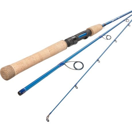 Travel Fishing Rods | The Saltwater Edge