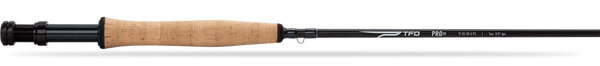 TFO PRO III Fly Rod - The Saltwater Edge