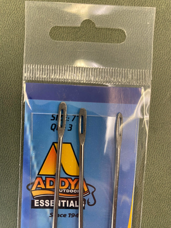Addya Outdoor Essentials Rigging Needle - The Saltwater Edge