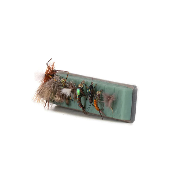 Tacky Fly Dock 2.0 - The Saltwater Edge