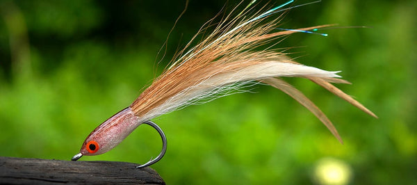 Ahrex SA280 Saltwater Minnow Hook - The Saltwater Edge