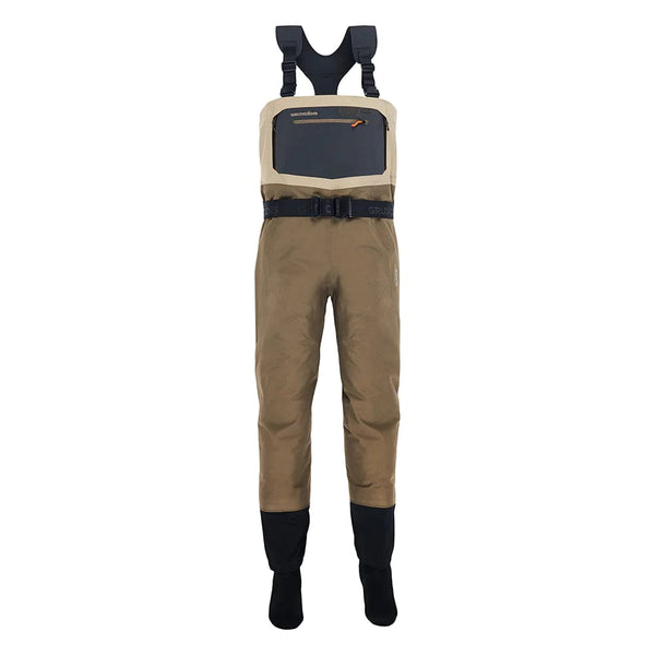 Waders - The Saltwater Edge