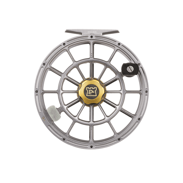 Hardy Zane Carbon Fly Reel - The Saltwater Edge