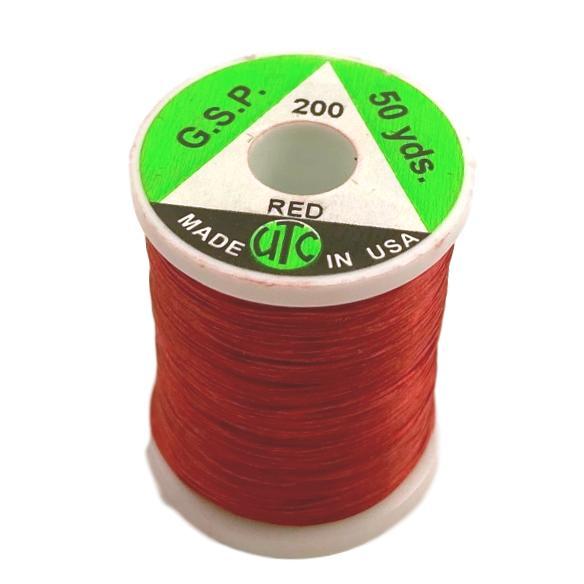 Ultra GSP 200 Denier - The Saltwater Edge