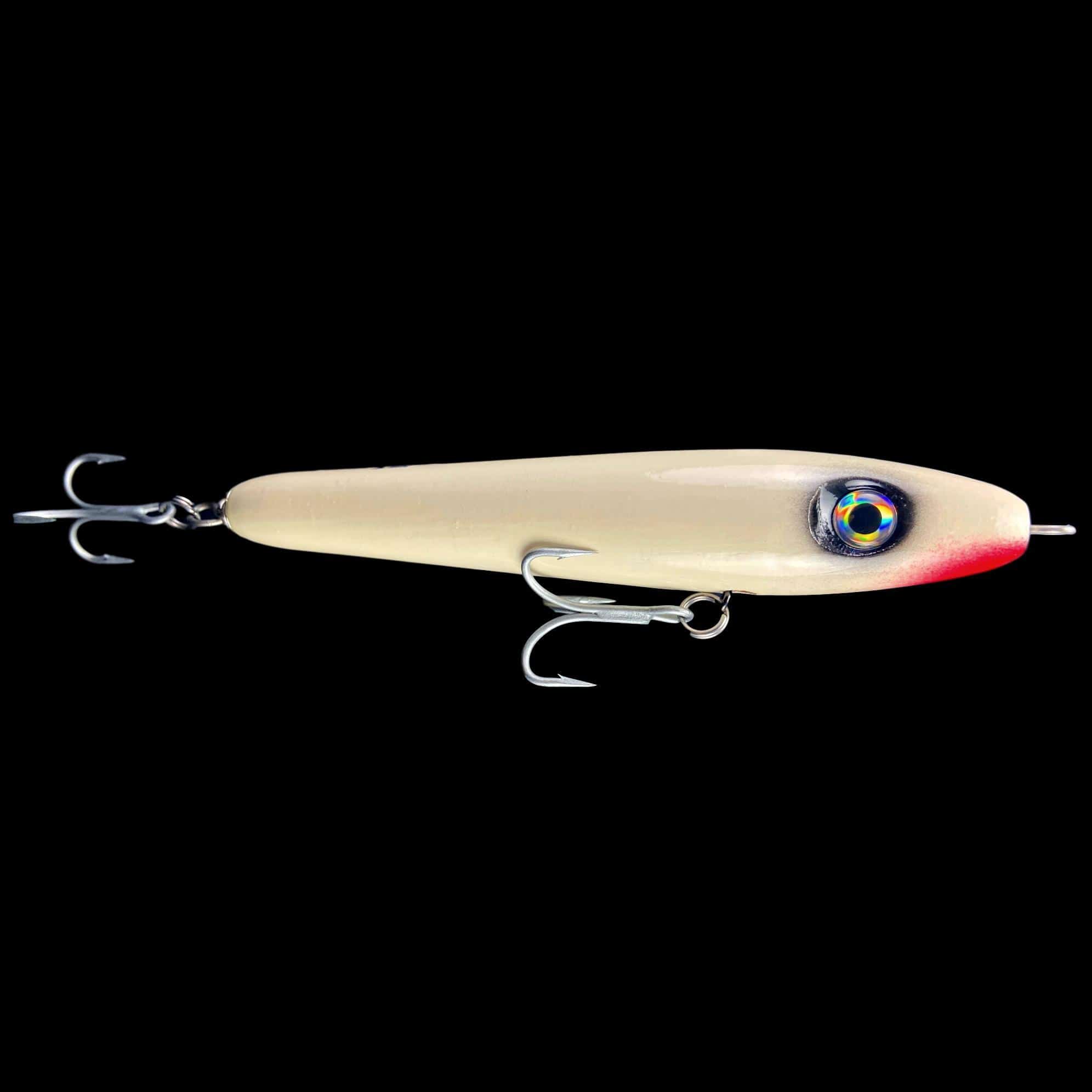 small fish lures