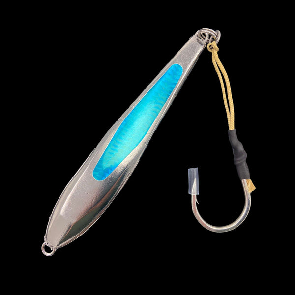 Point Jude Deep Force Jigs - The Saltwater Edge