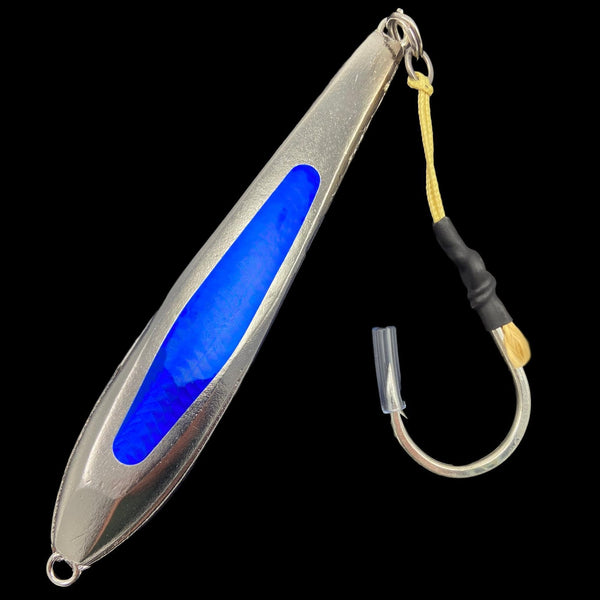 Point Jude Deep Force Jigs - The Saltwater Edge