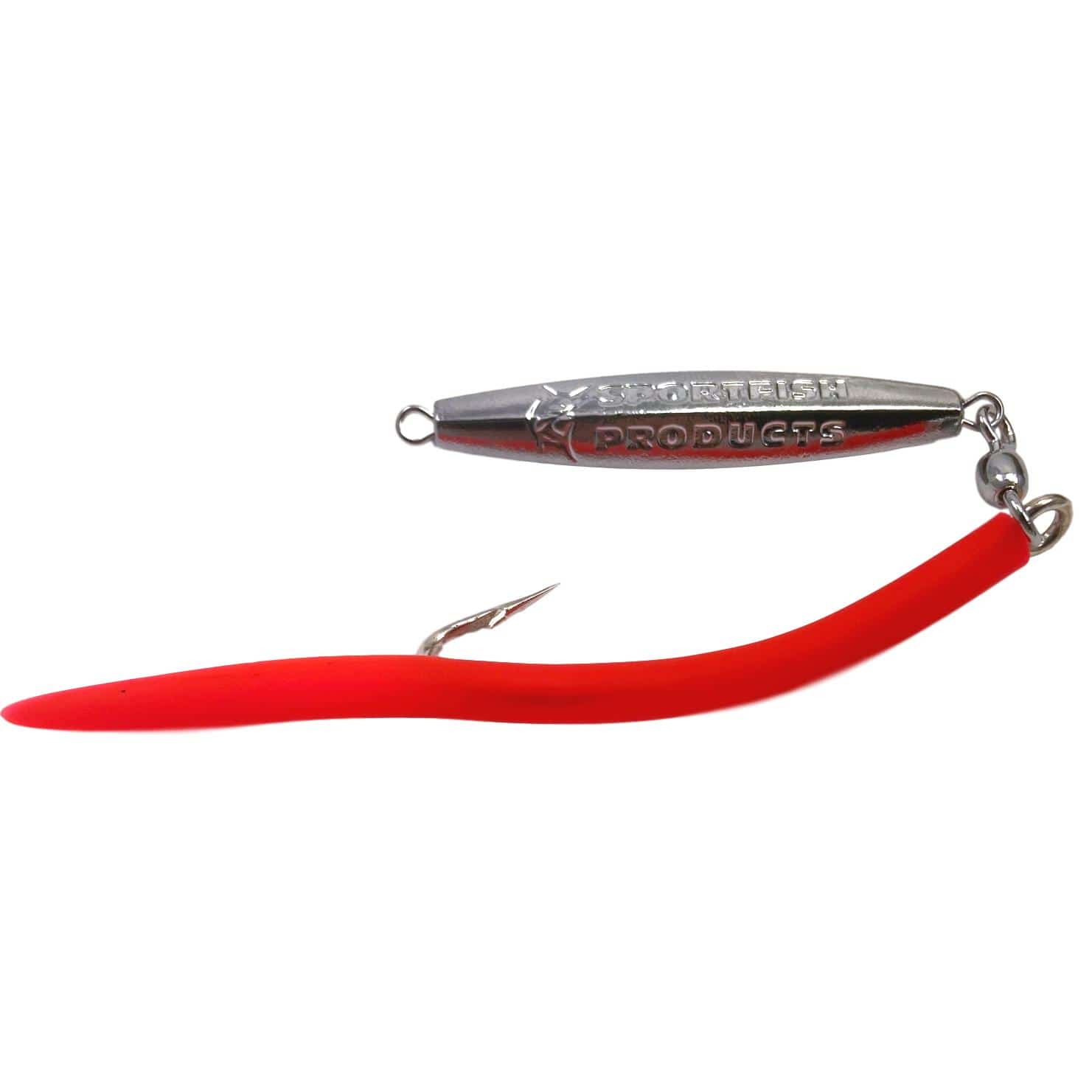 Sportfish Products Ava Jigs - The Saltwater Edge