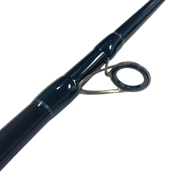 Century Sling Shot Surf Spinning Rods (Aquidneck Island Rod Builders ...
