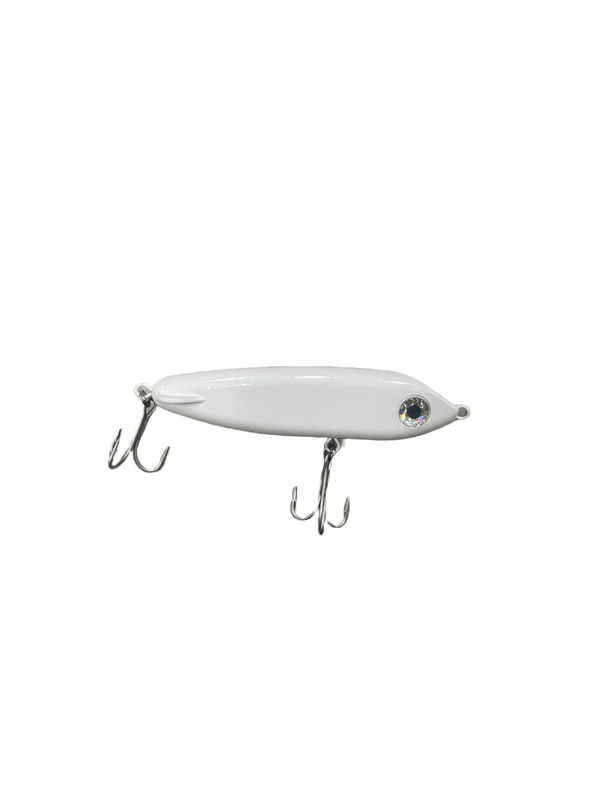 Musky Mania Hell Hound - Saltwater - The Saltwater Edge