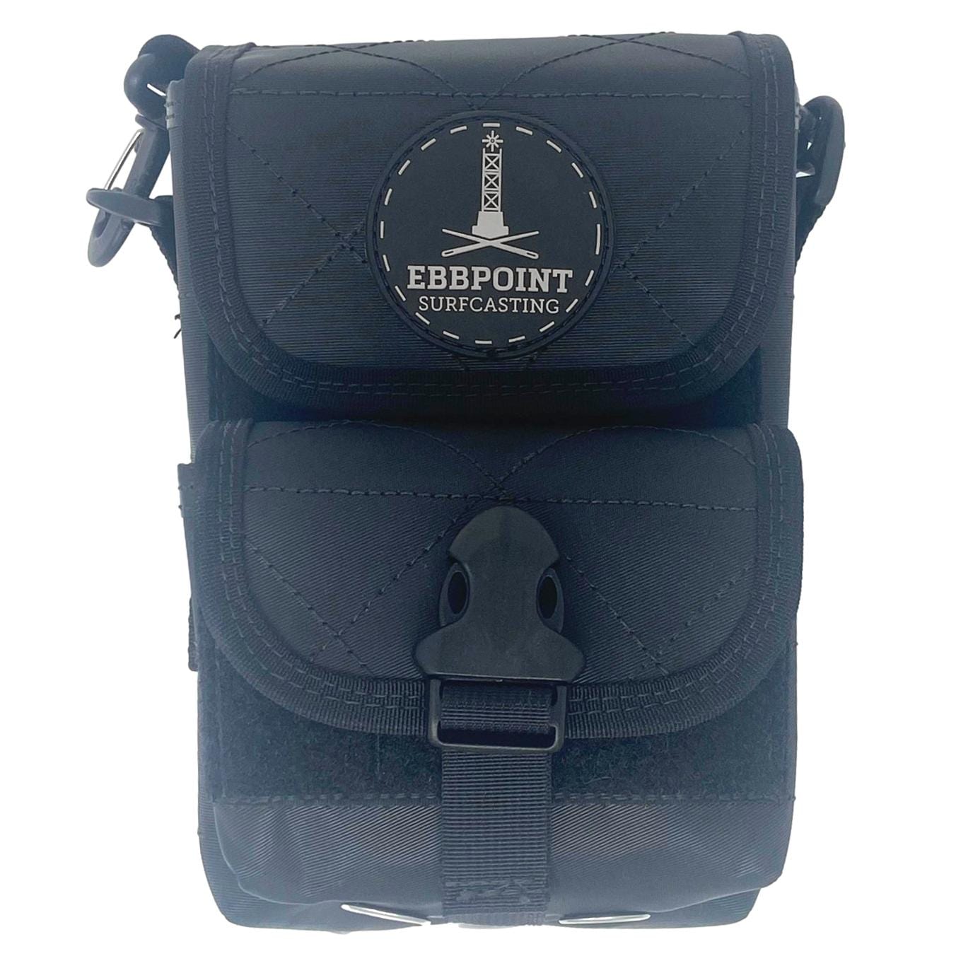 Ebbpoint Surfcasting "Beach Walker" Surf Bags - Diamond Stitched - The ...