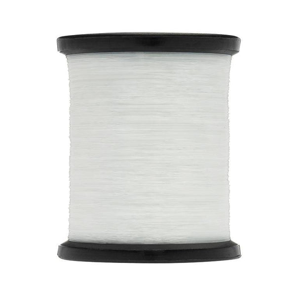 Uni Clear Mono Tying Thread Fine/Clear - The Saltwater Edge