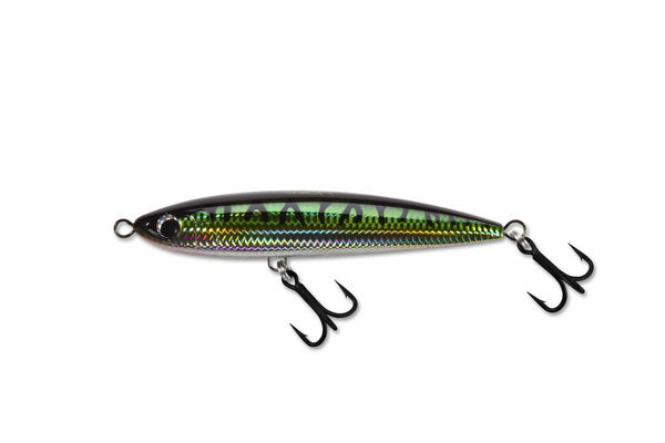 Shimano Orca Lures - The Saltwater Edge