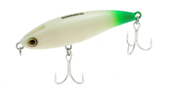 Señuelos Shimano Current Sniper Twitchbait 80 de tono alto - The ...