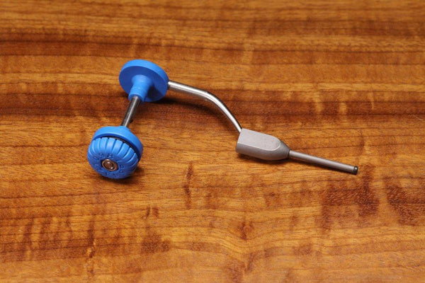 Stonfo Elite 2 Saltwater Streamer Disc Drag Bobbin - The Saltwater Edge